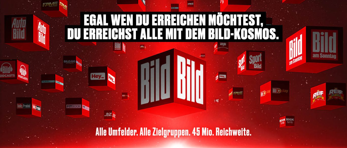 bild - Media Impact