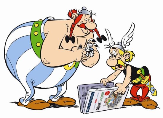 welt - Media Impact
