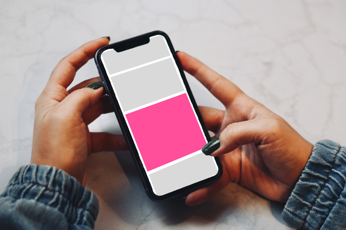 mobile medium rectangle - Media Impact