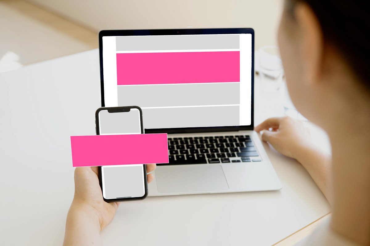 multiscreen billboard - Media Impact