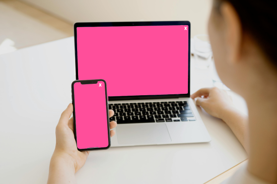 multiscreen prestitial - Media Impact