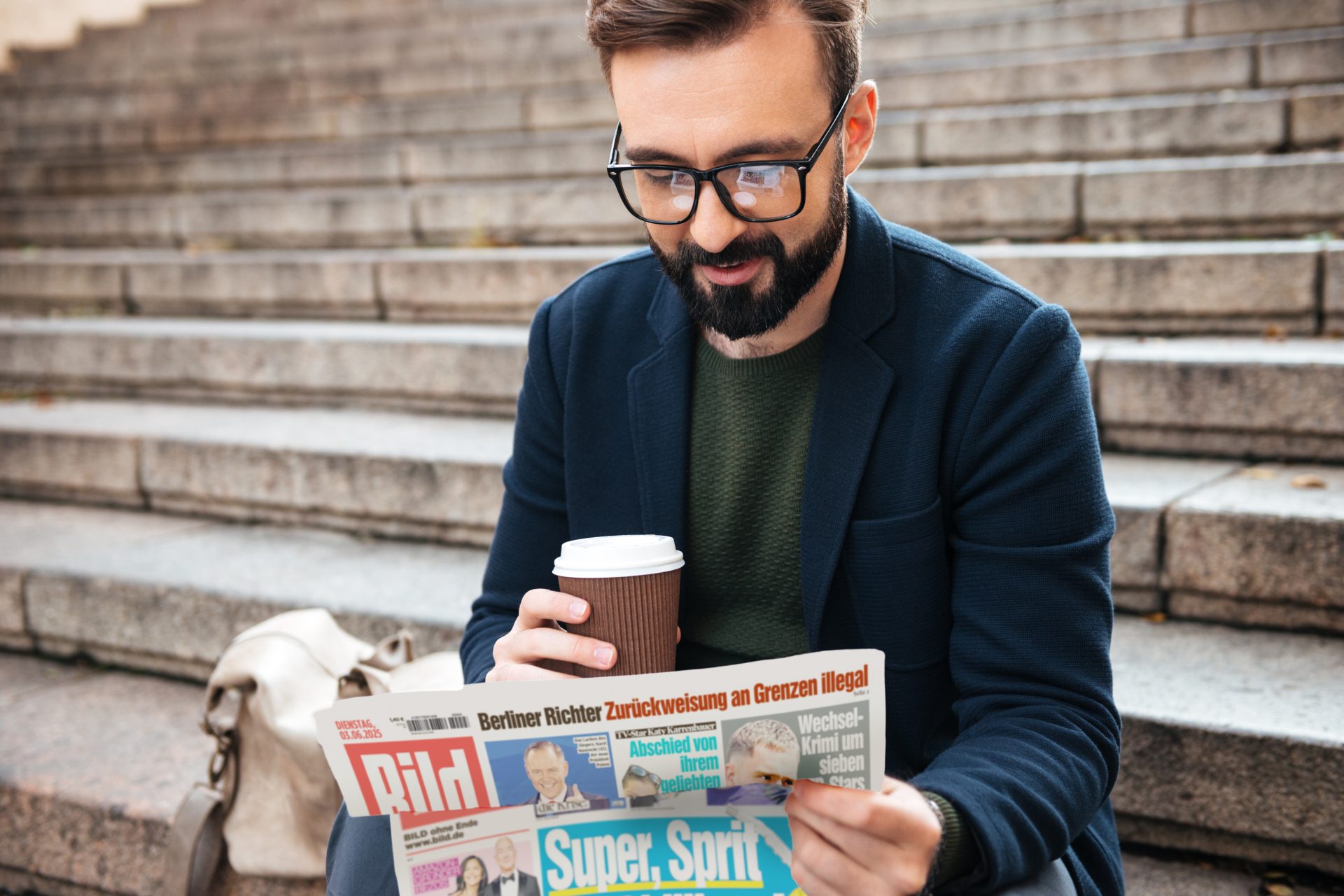 bild - Media Impact