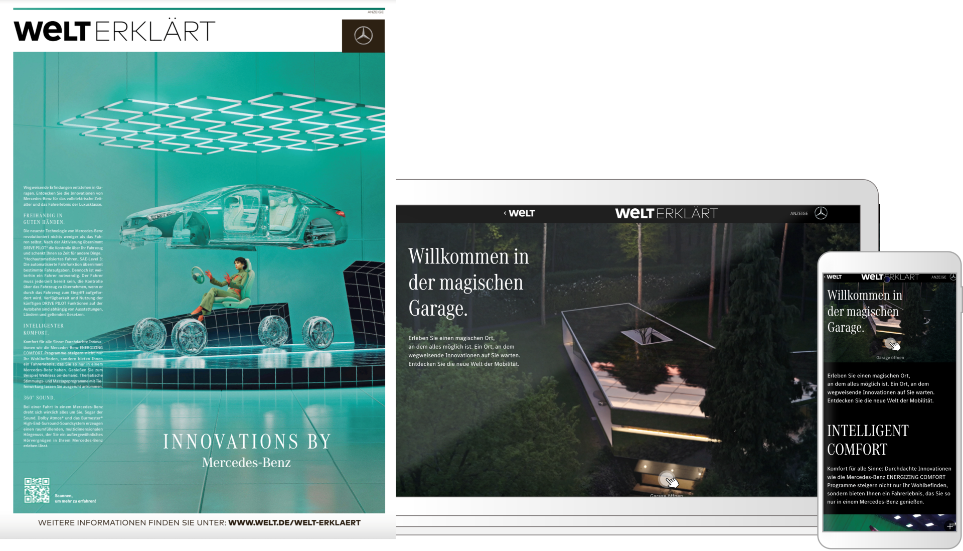 welt - Media Impact